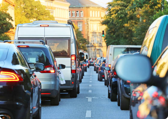 Quick Ride for all Commute. Book Carpool, Taxi and Bikepool.