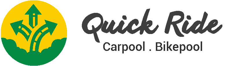 Quick Ride - Carpool with verified professionals